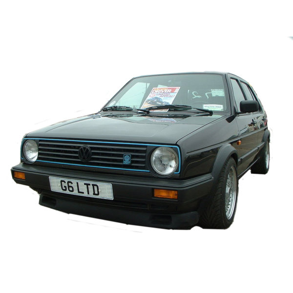 Volkswagen Golf A2 (87-92) – Refaccionaria El Auto Compacto