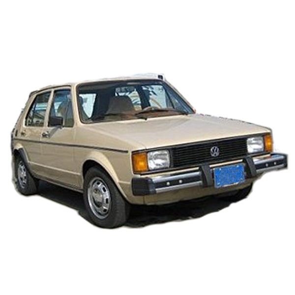 Volkswagen Caribe 81-87 – Refaccionaria El Auto Compacto